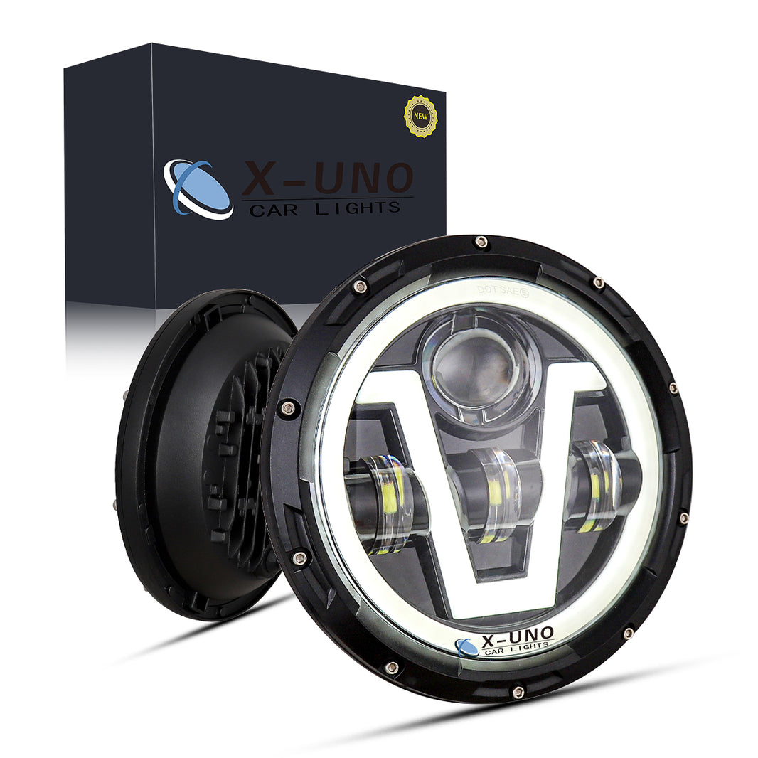 Delanteros Faro – Page 2 – X-UNO CAR LIGHTS