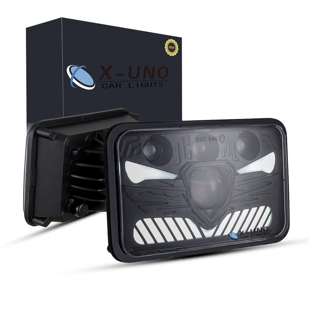 Delanteros Faro – X-UNO CAR LIGHTS